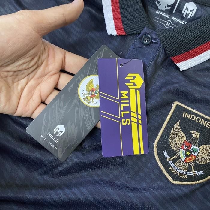 Jual KAOS BOLA TIMNAS INDONESIA / JERSEY TIMNAS INDONESIA / SERAGAM ...