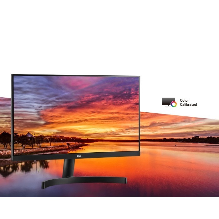 Jual Monitor Led Lg 22 Inch 22Mk600 / 22Mk600M-B Hdmi Vga Monitor ...