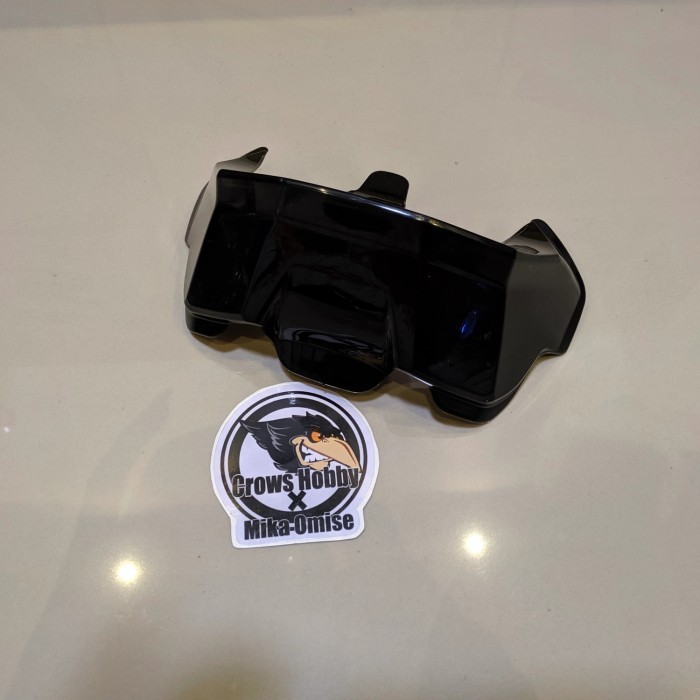 Jual Spoiler Gp Pad Arai Aftermarket Pnp Scott Tsr Copyori Ram4 Rx7X ...