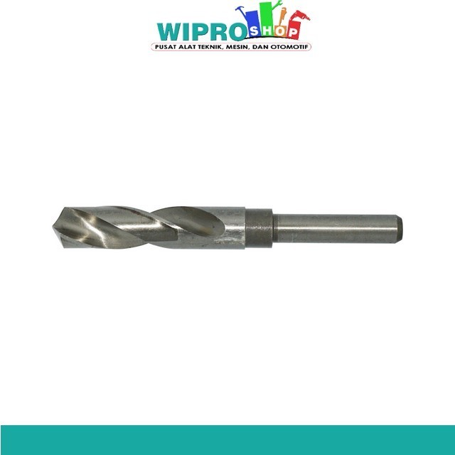 Jual Wipro Bor Besi Putih Reduced Shank 3/8" 16.5mm | Shopee Indonesia