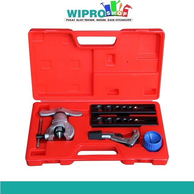 Jual Wipro Flaring Tool Set CT-808 | Shopee Indonesia
