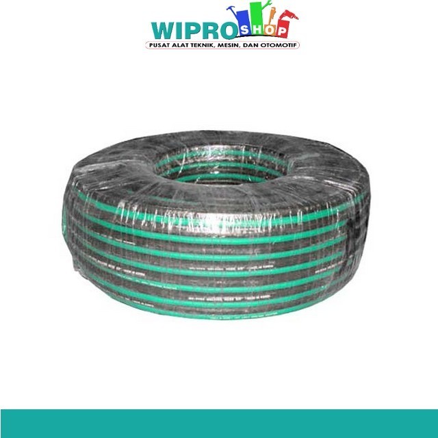 Jual Wipro Selang Las Double H/Duty 1/4x3/8x100M (Hj/Htm) | Shopee ...