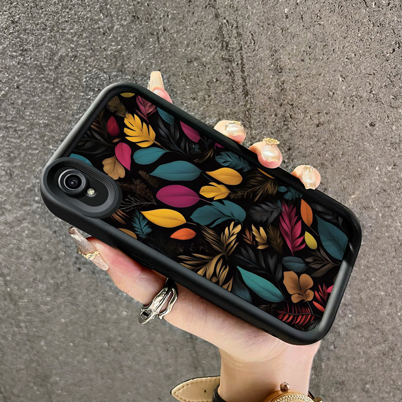 Jual Casing Hp VIVO Y91C Y90 Y1s Case layar penuh Casing telepon HP ...