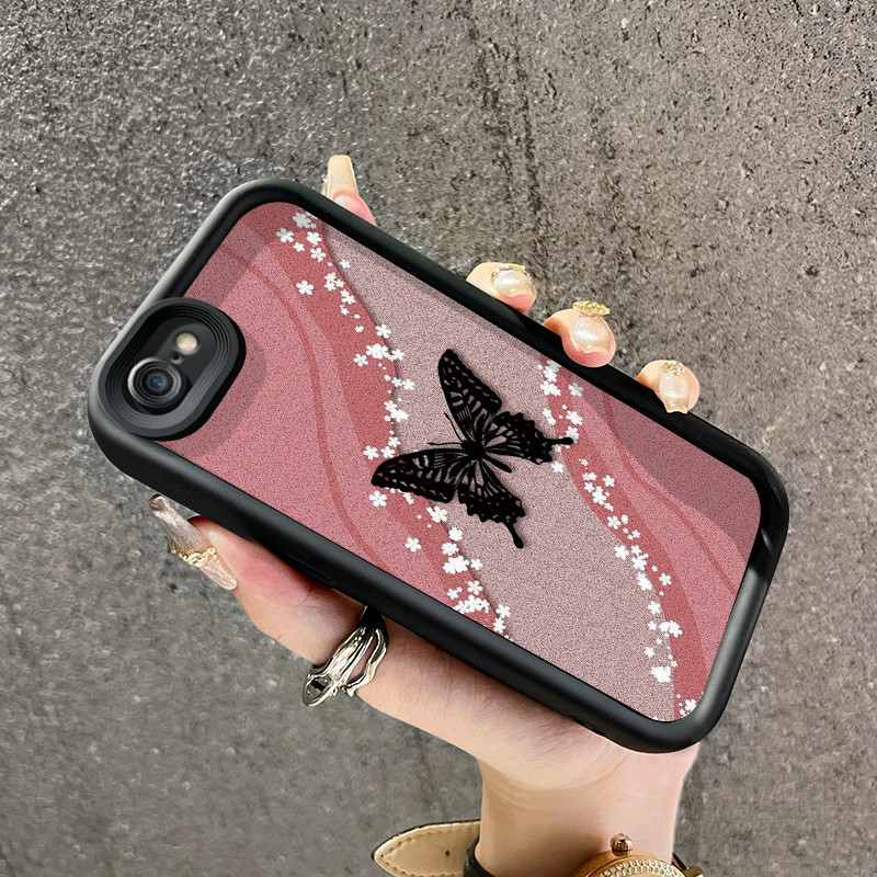 Jual Casing Hp iPhone 6 Plus 6s Plus 7 Plus 8 Plus SE 2020 Case lembut ...