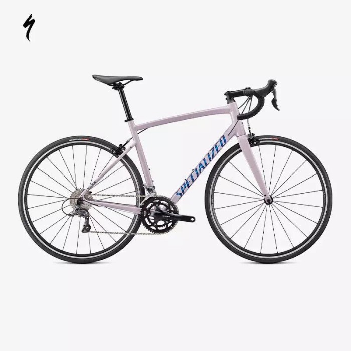 Jual Specialized Allez Base Road Bike 16 Speed Sepeda Balap | Shopee ...