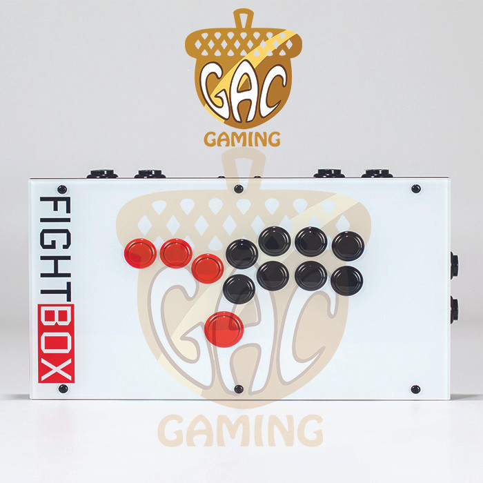 Jual Best Seller Fightbox F1 Leverless Arcade Stick Hitbox Style Kontroller Shopee Indonesia