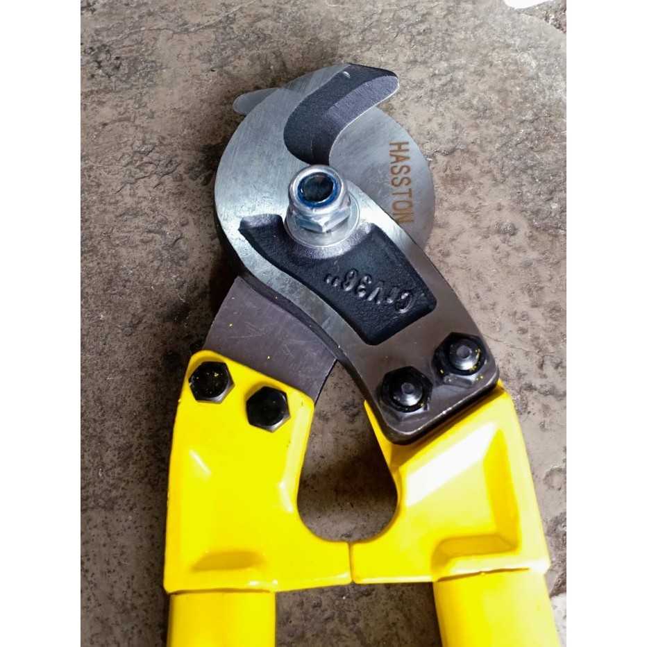 Jual Gunting kabel 36 inch / Cable Cutter Panjang 90cm | Shopee Indonesia