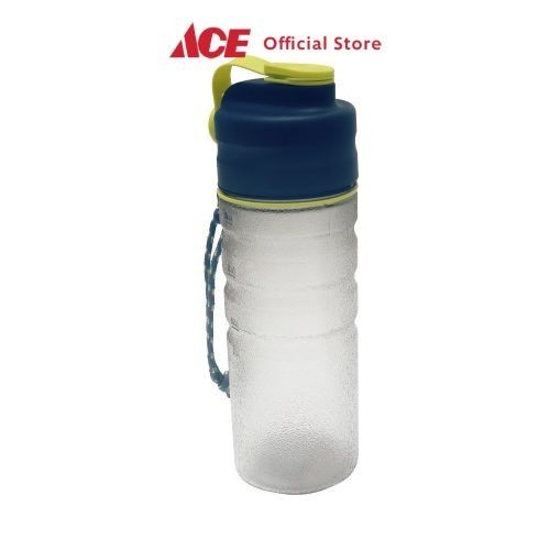 Jual Ace - Komax 1 Ltr Botol Minum - Biru Navy | Shopee Indonesia
