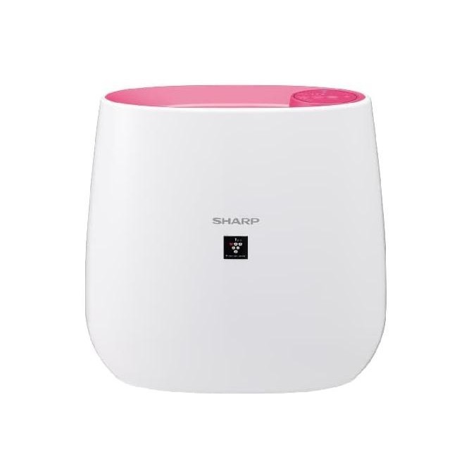 Jual Sharp Fp-J30Y-B/P/A Air Purifier | Shopee Indonesia
