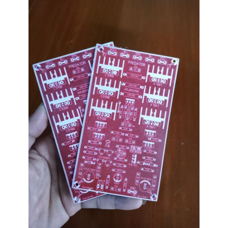 Jual PCB driver predator | Shopee Indonesia