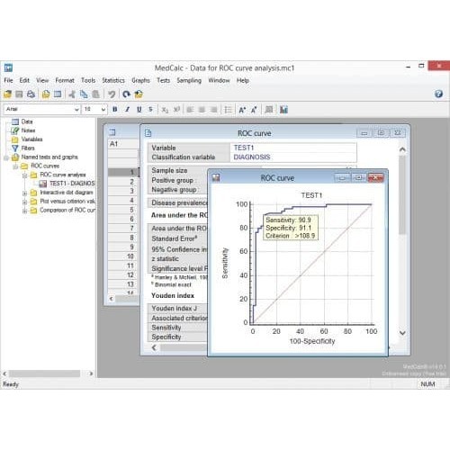 Jual Software Analisa Pengolahan Data Statistik Medis 18.2.1 x86 ...
