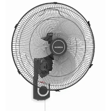 Jual Kipas Angin Dinding MASPION Power Wall Fan Maspion PW - 1809 W ...