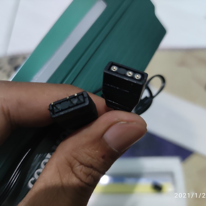 Jual Heatsink Ram A Rgb Argb Addressable Led Aura Coolmoon Ddr2 Ddr3 ...