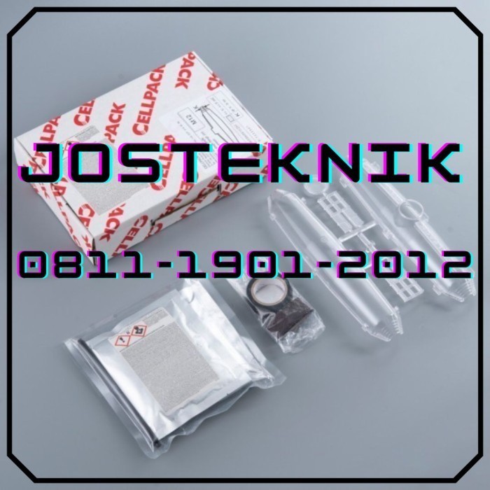 Jual CELLPACK M13 CABLE TERMINATION JOINT KIT ELECTRICAL INSULATING ...