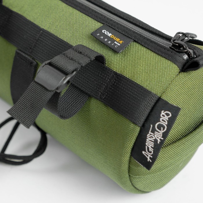 Jual Life Behind Bars - The Rouleur - Handlebar Bag | Shopee Indonesia