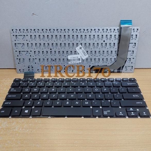 Jual Keyboard For Asus X407 X407M X407Ma X407U X407Ua X407Ub X407Uf ...