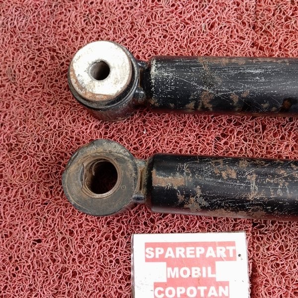 Jual Sepasang Shock Breaker Shock Breakers Belakang Mercy A-Class A140 ...