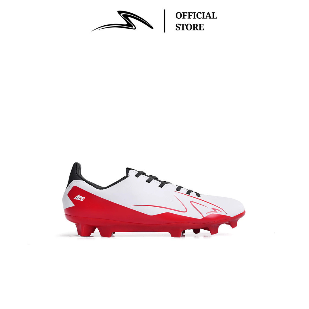 Jual SPECS SEPATU SEPAK BOLA XLR 2 JR FG WHITE FORGED IRON HIGH RISK ...