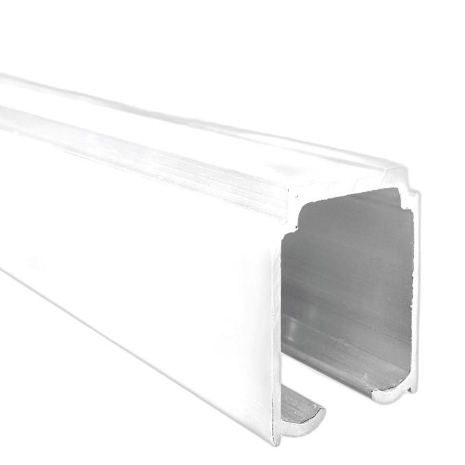 Jual Siap Order!!! Folding Rail / Rel Pintu Lipat Sliding Aluminium ...