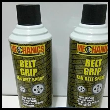 Jual GRATIS ONGKIR MECHANICS BELT GRIP FAN BELT SPRAY MADE IN USA ...