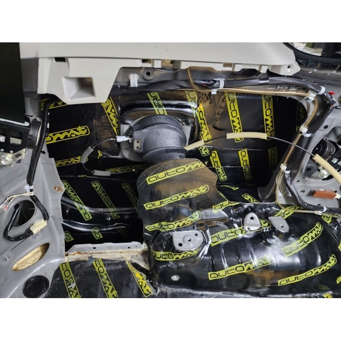 Jual Peredam Aspal Automat 2Mm (1Box=20Lembar) | Shopee Indonesia