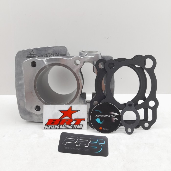 Jual Paket Bore Up Brt New Megapro Verza 150 Crf 150 Prs | Shopee Indonesia