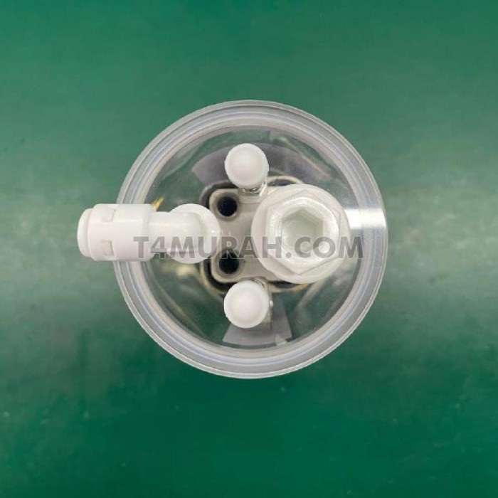 Jual Tabung Reaktor Hho Generator Mobil Transparan Tabung Air Destilasi ...