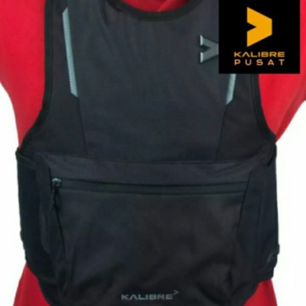 Jual KALIBRE HYPER DRIVER 02 ORI KALIBRE HYPERDRIVER 02 JAKET ROMPI ...