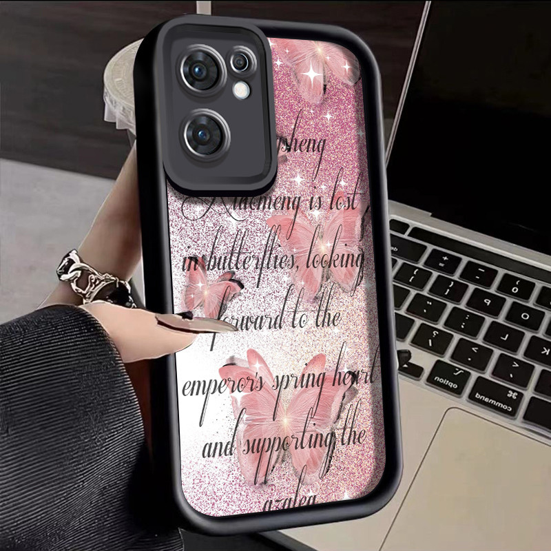 Jual Casing Hp OPPO Reno 7 4G OPPO Reno 8 4G F21 Pro F21s Pro Case hp ...