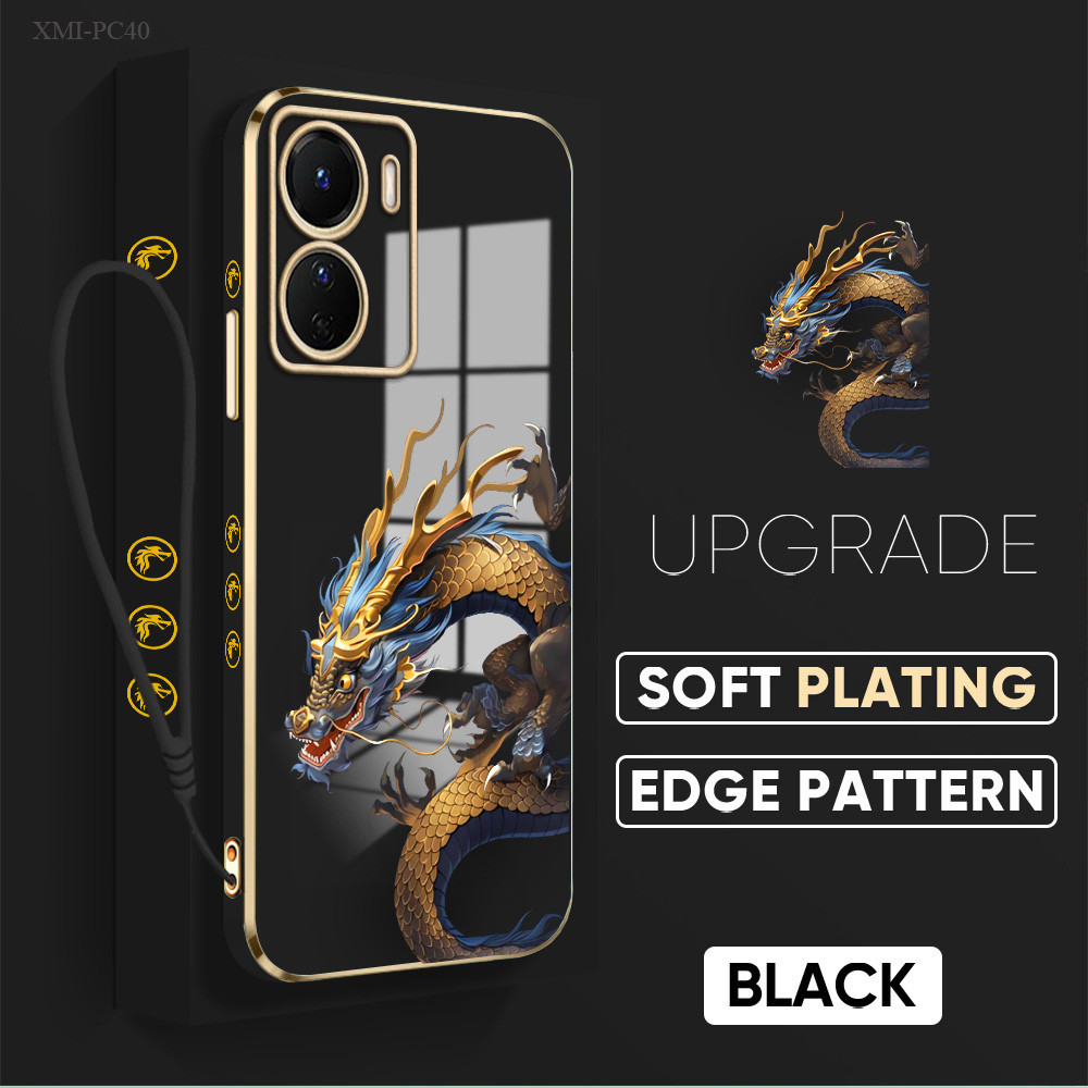 Jual Xiaomi Poco C65 C40 X7 F6 F1 F5 F3 F4 M6 M3 M4 M5 M5S X3 X5 NFC GT ...