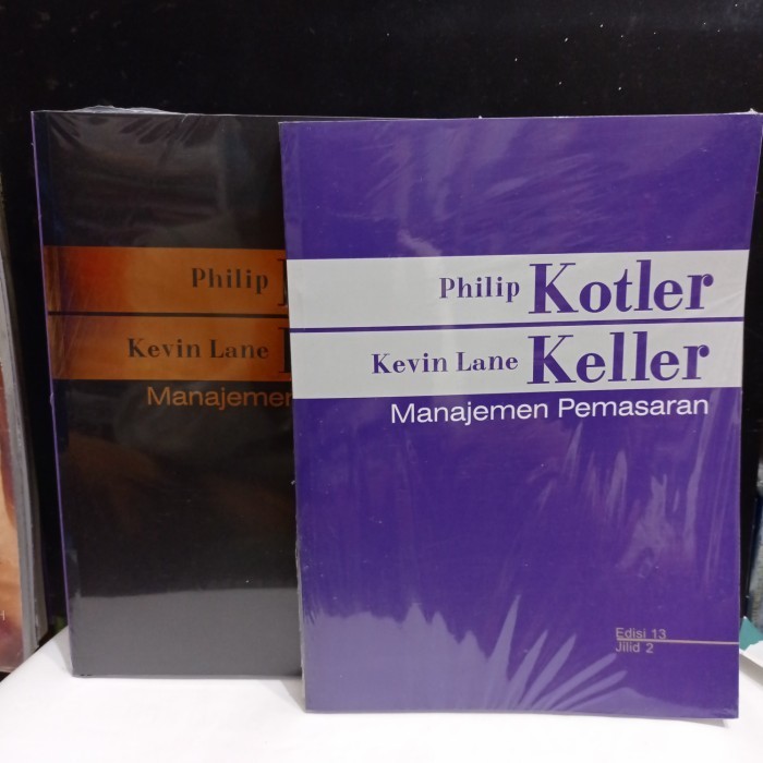 Jual Jual!! Buku MANAJEMEN PEMASARAN Edisi 13.Jilid 1 &2 Philip Kotler ... Jual Jual!! Buku MANAJEMEN PEMASARAN Edisi 13.Jilid 1 &2 Philip Kotler ...
