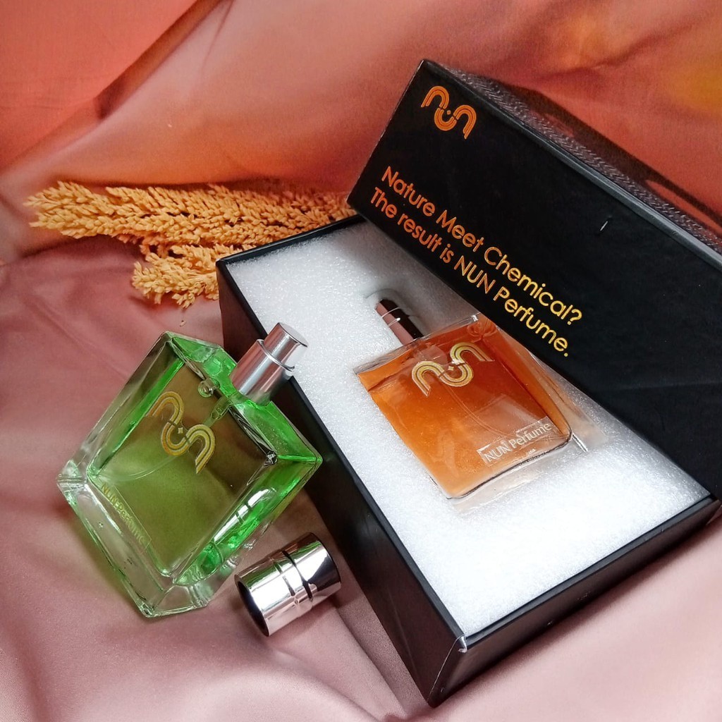 Jual Parfum Unisex Premium 50ml Gucci Bloom/NUN Parfum Premium/Parfum ...