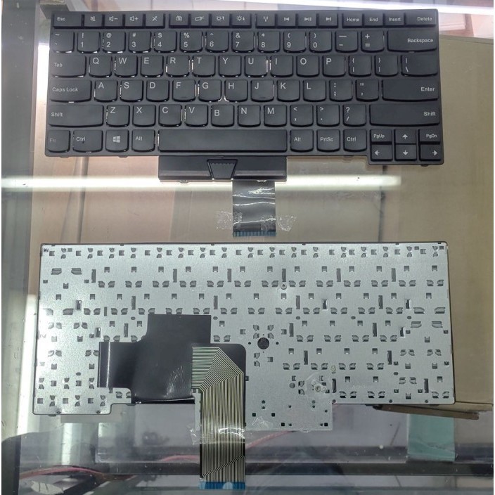 Jual KEYBOARD LENOVO THINKPAD E430 E430C E435 E435C S430 E330 NO ...