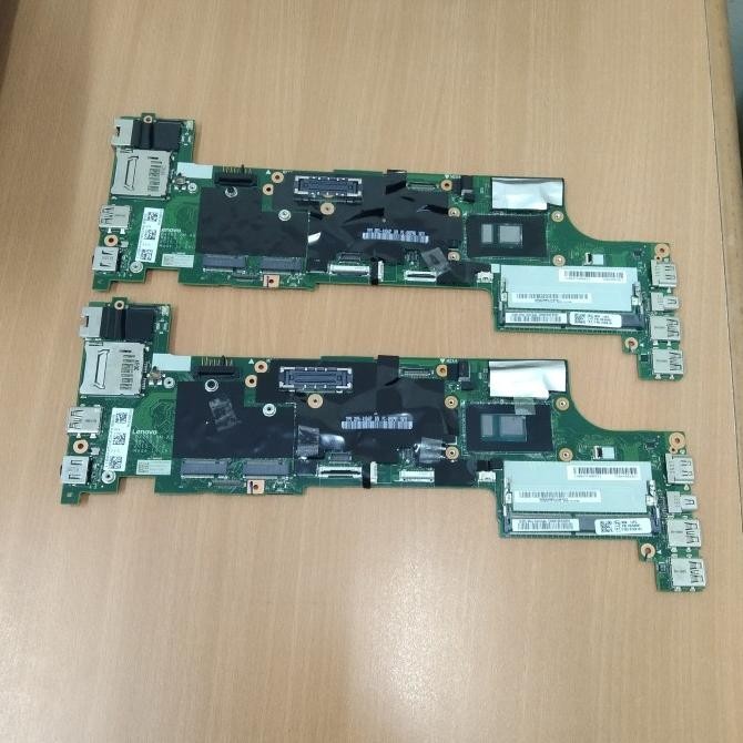 Jual motherboard Lenovo tinkpad x260 i3 gen 6 || BX260 nm -A531 Rev : 3.0 | Shopee Indonesia