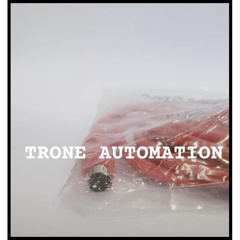 Jual TERMURAH SC09 SC-09 2M RS232 PLC PROGRAMMING CABLE FOR MITSUBISHI ...