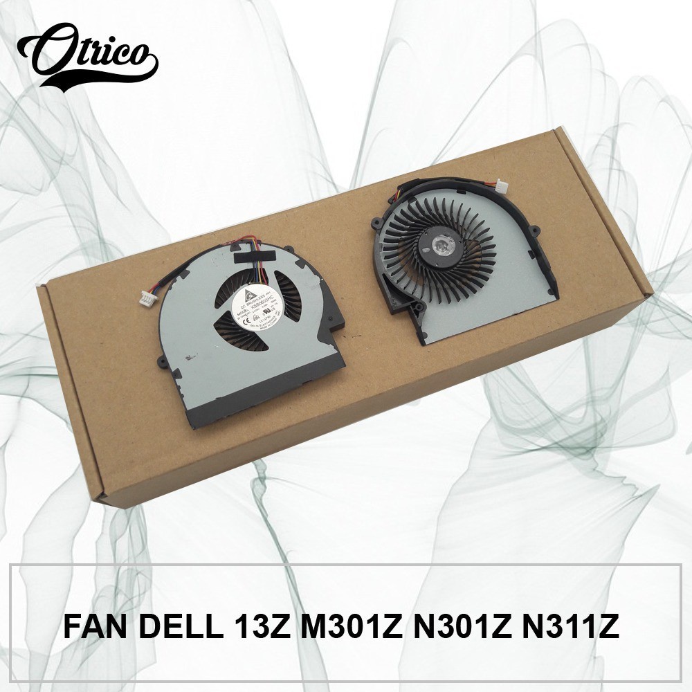 Jual FAN DELL VOSTRO 13Z V131 M301Z N311Z | Shopee Indonesia