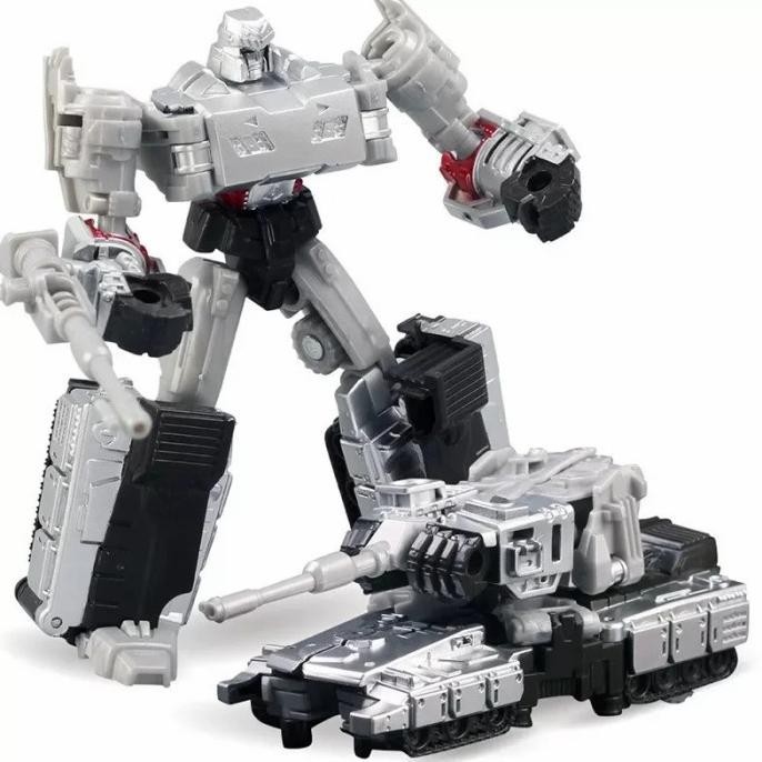 Jual MACHINE BOY TRANSFORMERS MEGATRON | Shopee Indonesia