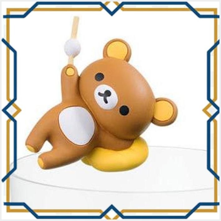 Jual [MTP2] RILAKUMA PUTITTO SERIES | Shopee Indonesia