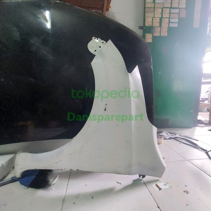 Jual FENDER DATSUN GO | Shopee Indonesia