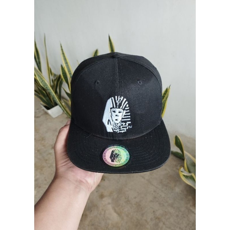 Jual Snapback Last King | Shopee Indonesia