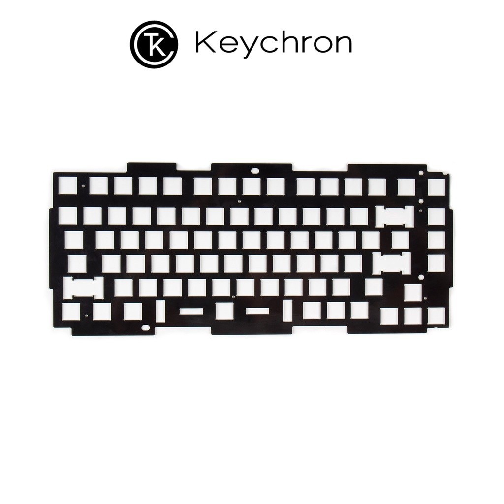 Jual Keychron Q1 Keyboard ANSI Plat Kuningan / PC / FR4 | Shopee Indonesia