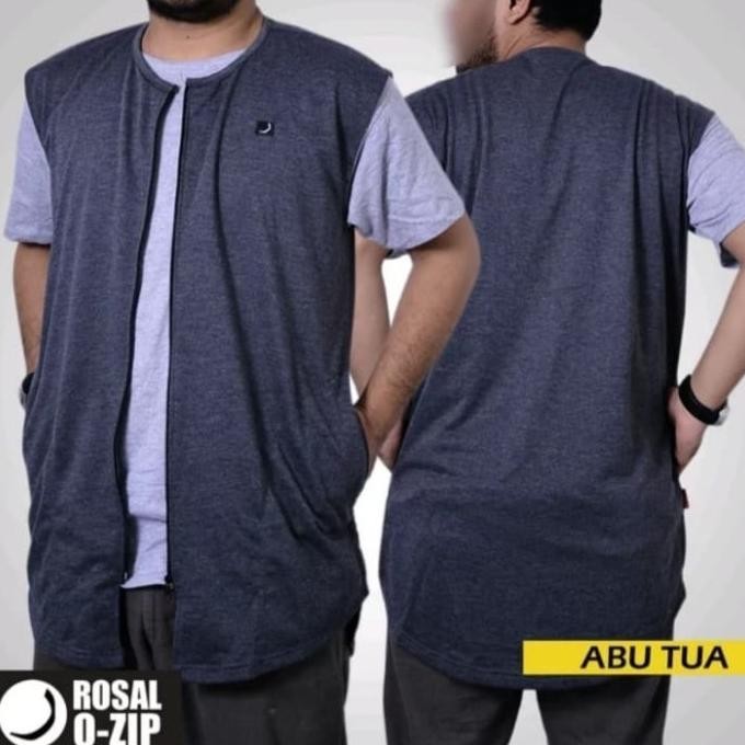 Jual Rompi Sholat Rosal O Zipper | Shopee Indonesia Jual Rompi Sholat Rosal O Zipper | Shopee Indonesia