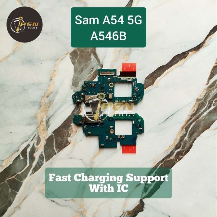 Jual Flex Papan Cas Sam A54 5G Flexibel Charging Board Flexible | Shopee Indonesia