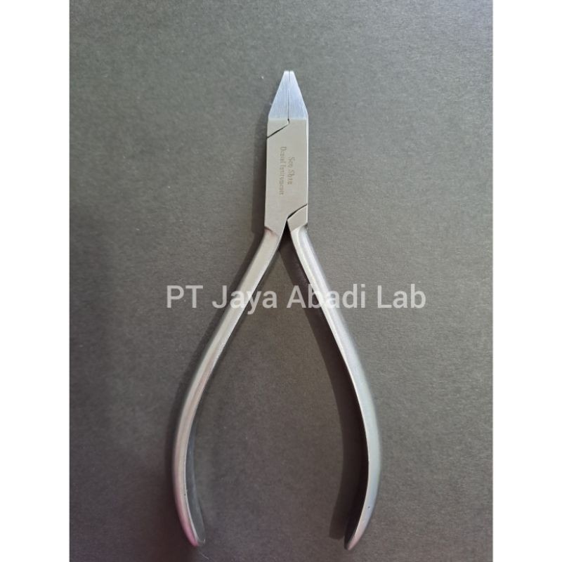 Jual tang adam tang adams ortho kawat gigi behel segi empat | Shopee ...