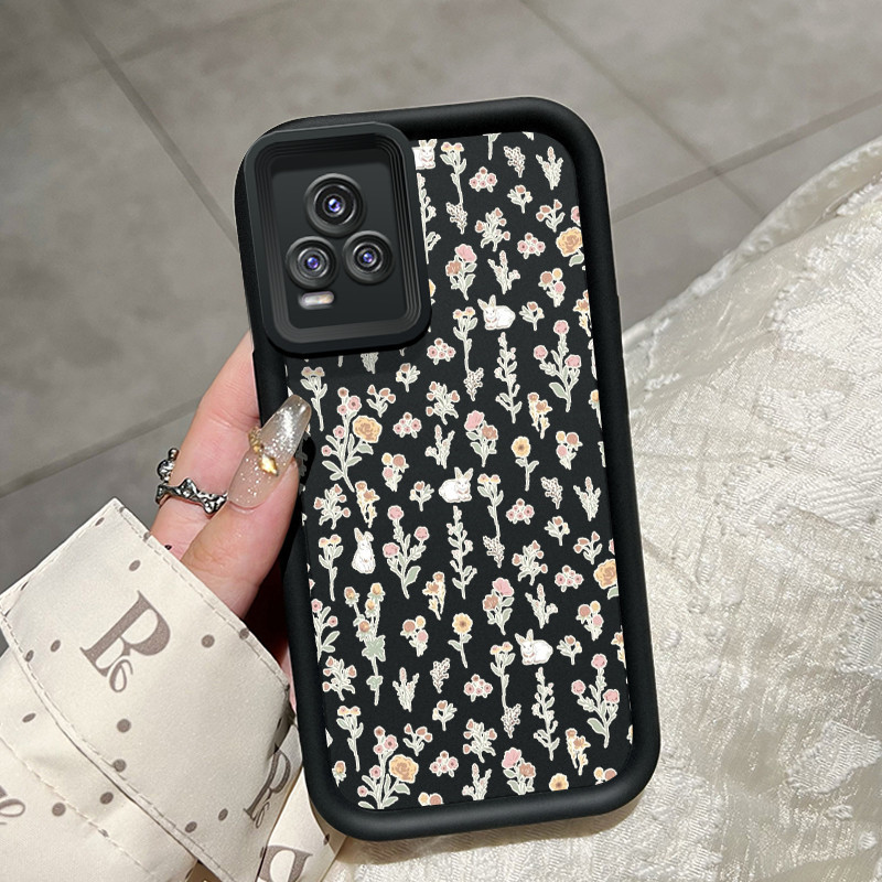 Jual Casing Hp VIVO V20 Pro Case HP Cesing pelindung Kasing Silikon ...