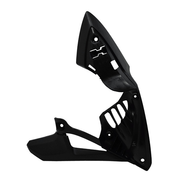 Jual Cover Body kanan (Shroud R Inner) – CB150R StreetFire 50280K15900 ...