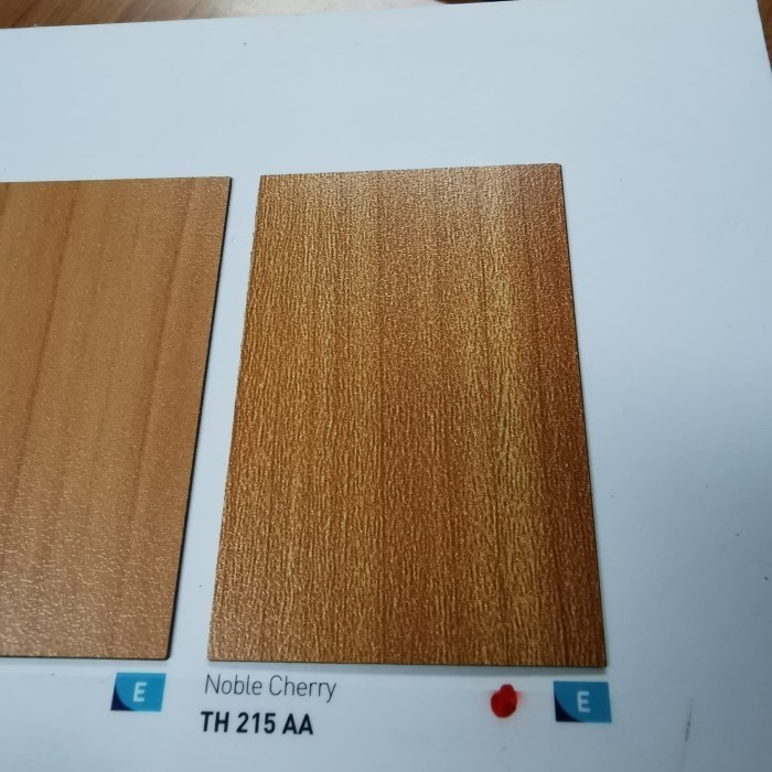 Jual Taco Hpl Th- 215Aa Noble Cherry Taco Hpl Woodgrain/Urat Kayu ...