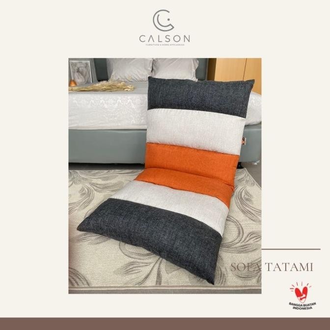 Jual Sofa Tatami / Kursi Lipat / Kursi Lantai / Lazy Sofa CALSON ...