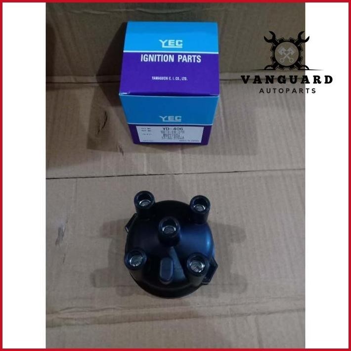 Jual DISTRIBUTOR TUTUP DELCO MITSUBISHI L300 ORIGINAL JAPAN 100% ...