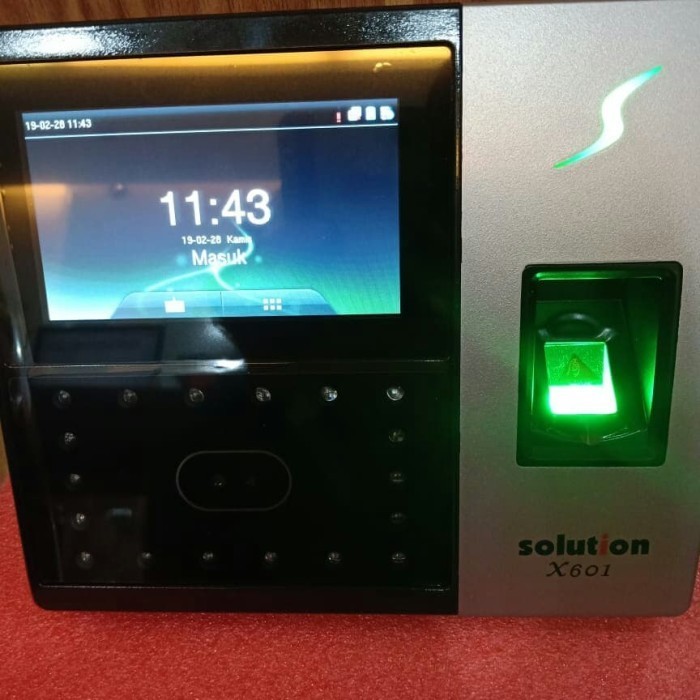 Jual Solution X601 | Shopee Indonesia